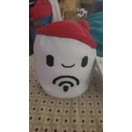 Ron's Gone Wrong: 6 Inch Glow-In-The-Dark Ron B*Bot Plush with Unique ...