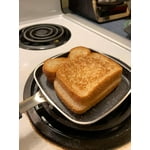 Granite Stone Stackable Non-Stick Mini Kitchen Cooking Pots and Pans ...