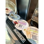 Bartesian Duet Home Bar Premium Cocktail Machine with 2 Glass Spirit ...