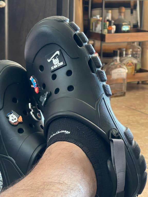 Crocs offroad sport clog review store