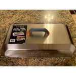 Blackstone Signature XL Stainless Steel Basting Cover for Steaming ...