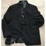 George Men's Premium Comfort Stretch Suit Jacket - Walmart.com