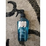 BOD Man Blue Musk Cologne Body Spray, 8 fl oz - Walmart.com