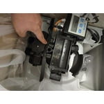 WaterBoss Model 700 Whole House Water Softener System & Purifier with ...