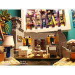 LEGO Ideas Flintstones House 21316, Iconic TV Series Building Set ...