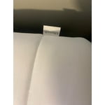 Free Shipping! Allswell King Gel Memory Foam Mattress Pad with Cooling ...