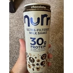 Nurri Ultra-Filtered Milkshake, 30g of Protein, Chocolate, 11 fl oz Can ...