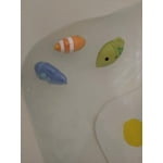 Munchkin® ColorMix Fish™ Color Changing Baby and Toddler Bath Toy, 3 ...