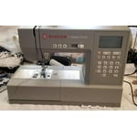 Singer Professional Industrial HD6700C Heavy Duty Sewing Machine - Gray ...