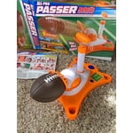 All-Pro Passer Robotic QB, 9 Passing Zones, Throws Over 25 Yards ...