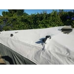 Classic Accessories PolyPRO 3 RV Deluxe Pop-Up Camper Trailer Cover ...