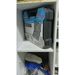 Channel Lock - 200 Piece Professional Mechanics Set with Hand Tools ...