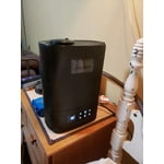 Walmart Black Friday Deals 2025 ALROCKET 6L Humidifier, Cool Mist ...