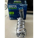 Brita Stream BPA Free Water Filter, Long Lasting Pitcher Replacement ...