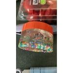 Elmer's Gue Neon Wonderland Slime With Glow-in-the-Dark Mix-Ins ...