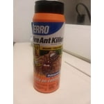 TERRO Fire Ant Killer Granules 2 lb Outdoor Long-Lasting Waterproof ...