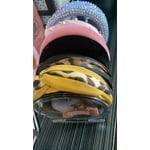 The Home Edit Clear Plastic Headband Organizer Storage System, 9.5" x 5 ...