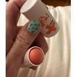 af94 Playdate Multi Use Lip and Cheek Tint, Bite Back, Red - Walmart.com