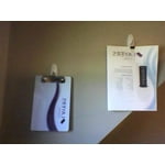 3M Command Medium Wire Hooks, 2/2Packs - Walmart.com