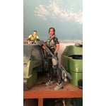 "G.I. Joe: Classified Series, ""Jodie Shooter"" Craig Figure, Ages 4 ...