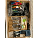 The Home Edit Kitchen Drawer Edit - Walmart.com