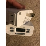 myTouchSmart Simple Set Indoor Plug-In Digital Timer, 1-Outlet, 36253 ...