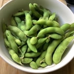 Great Value Frozen Edamame 12 oz,V E G E T A B L E S, S T R I F R Y, S ...