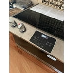 Sharp STR3065HS Built-in Cooking|Electric Cooktops - Walmart.com