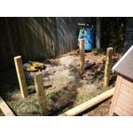 Precision Pet Cape Cod Chicken Coop - Walmart.com