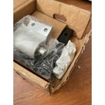 Andersen 3350 No-Sway' Weight Distribution Hitch 4" Drop / Rise, 2 5/16 ...