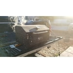 Country Smokers,The Traveler - Portable Wood Pellet Grill - Walmart.ca