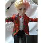 Mattel BTS V Idol Fashion Doll - KPOP Toy Collection - Walmart.com
