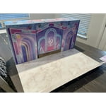 LOL Surprise Doll Fashion Show Mega Runway Playset with 80 Surprises ...