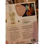 The Honest Company Honest Mama Body Butter and Body Oil Bump Love ...