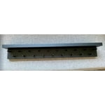 "24"" Black Medal Awards Rack, Trophy Shelf, Award Display Stand ...