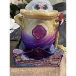 Magic Mixies Magical Misting Cauldron with Animated Life-Like Pink ...