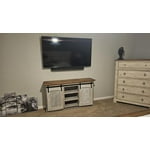 SAMSUNG 65” Class DU6900 Crystal UHD 4K Smart TV UN65DU6900FXZA ...