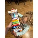 Hopscotch Lane Spinning Stacker for Ages 12+ Months - Walmart.com