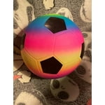 Hedstrom 54-5261BX Soccer Ball, Size 4 - Walmart.com