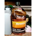 (2 pack) Howes Diesel Treat, Conditioner and Anti-Gel, 64 oz Bottle ...