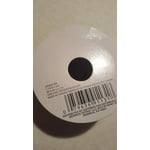 Offray Ribbon, Denim Blue 1 1/2 inch Woven Burlap Woven Ribbon, 9 feet ...