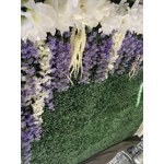 12 Pack: Lavender Wild Delphinium Spray by Ashland - Walmart.com