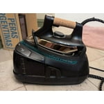 Rowenta Compact Steam Pro High-Pressure Steam Generator - Walmart.com