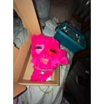 Fuggler New Fuggs on the Block 9 inch (Captain Cardiac), Funny Ugly ...