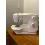 Customer reviews for SINGER M3220 Lightweight & Portable Sewing Machine ...