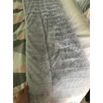 Home Essence Apartment Haley Reversible Comforter Mini Set Blush Full ...