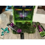 Akedo Ultimate Powerstorm Battle Arena With 35+ Sound Effects and 2 ...