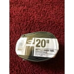 "Bell Universal Bicycle Inner Tube, 20"" Standard Schrader Valve, 1.75 ...