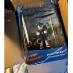 "Sonic Boom 12"" Jetpack Flying Figure Helicopter Toy" - Walmart.com