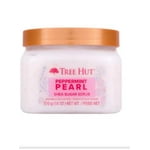 Tree Hut Peppermint Pearl Shea Sugar Exfoliating and Hydrating Body ...